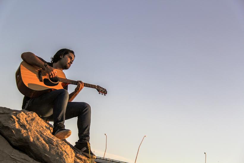 Ale Hevel presenta "Prismas" - Revista Show Up