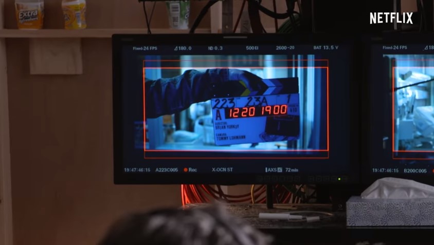 La Serie 13 Reasons Why Lanza Video De Despedida De Su Temporada Final