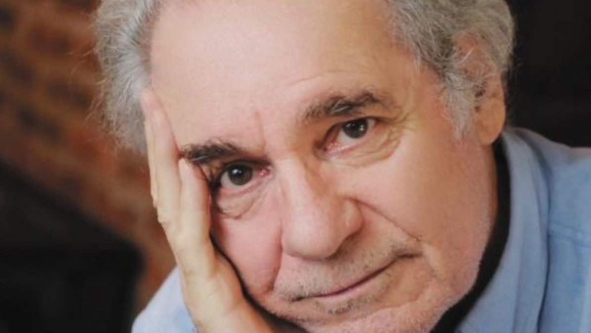 Hugo Arana, querido y talentoso actor - Revista Show Up