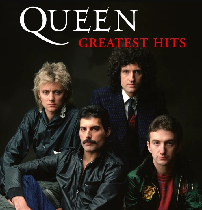 Queen estrenará una canción inédita con la voz de Freddie Mercury ...