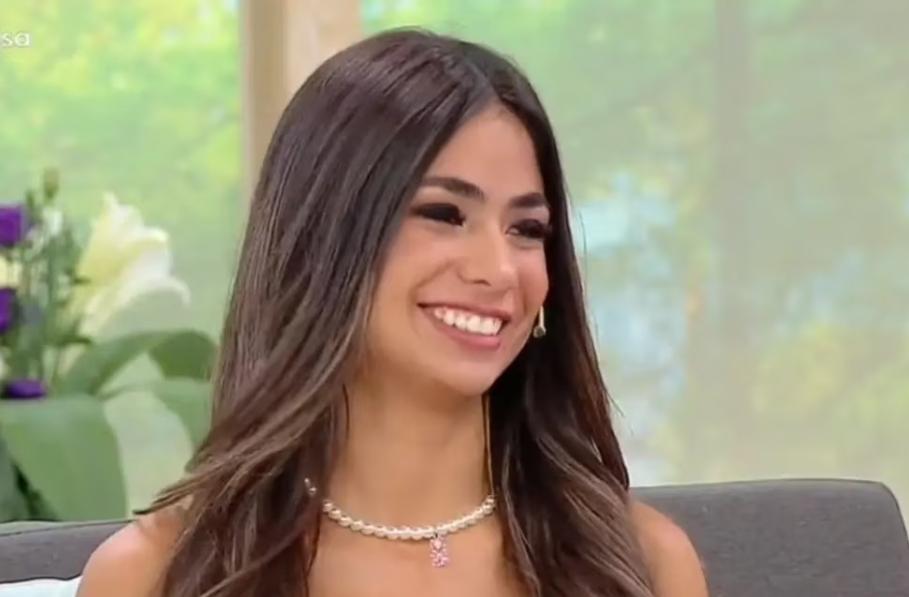 Daniela contó a qué se dedicará después de su paso por Gran Hermano 2022 - Revista Show Up