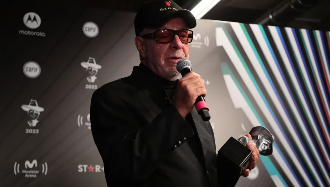 Conflicto en Israel: León Gieco pidió por la liberación de su sobrino y ...