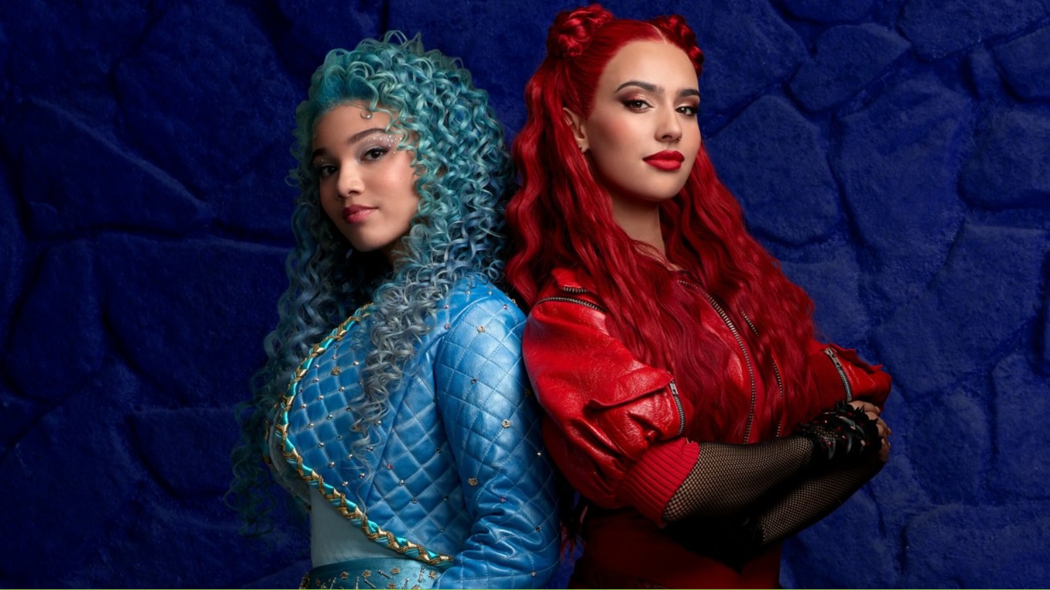 ¿Cuándo se estrena Descendientes 4? - Revista Show Up