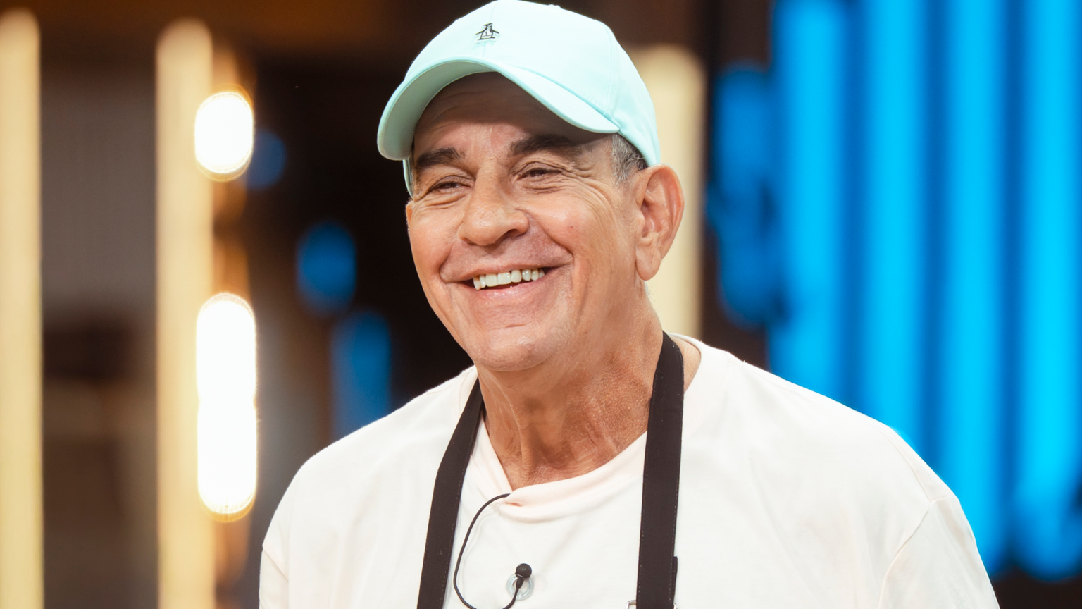 La emotiva eliminación de Miguel Ángel Rodríguez en MasterChef ...