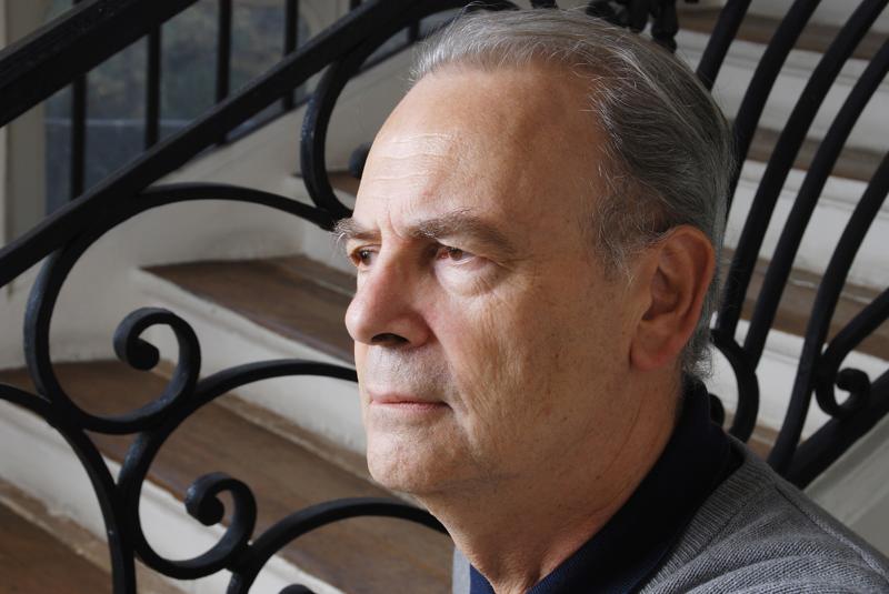 Patrick Modiano obtuvo el Nobel de Literatura - Córdoba Times