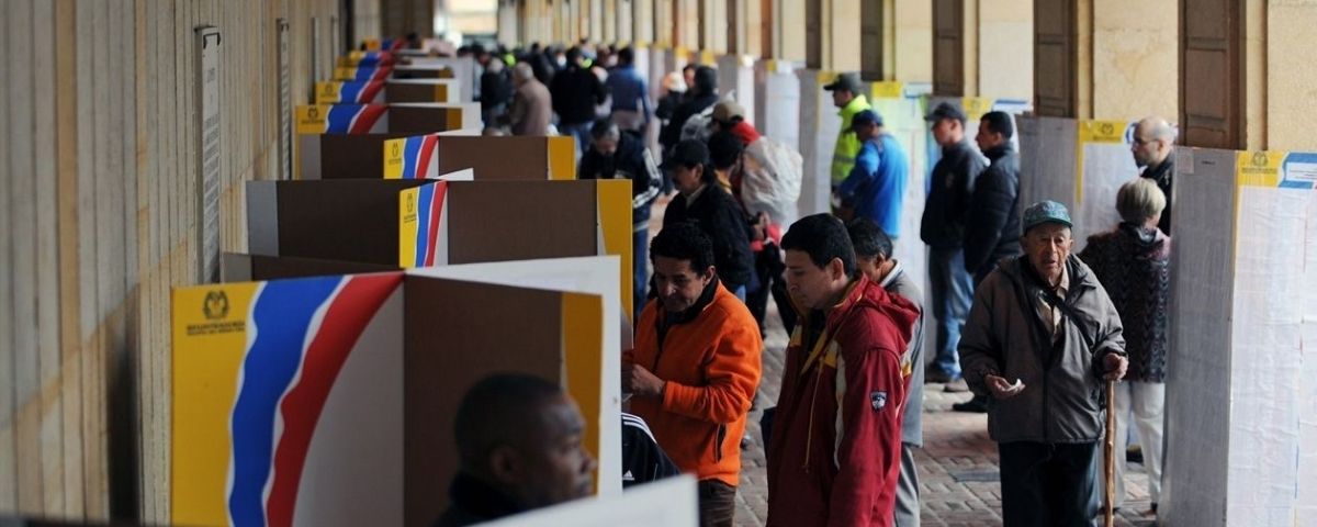 Elecciones Legislativas En Colombia ¿quién Ganó Y Quién Perdió